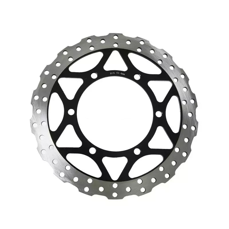 Kawasaki Ninja 250R 2008-2012 aftermarket Front Disc Rotor (Disc Plate ...