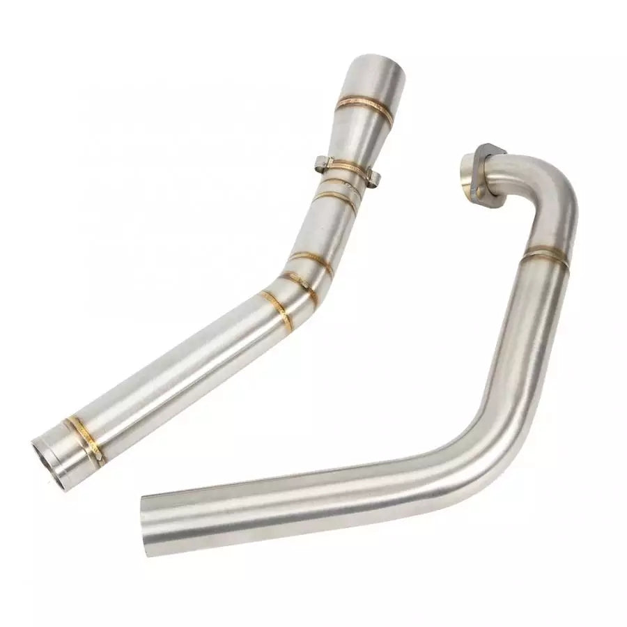 Yamaha R15 V3 / MT15 Bent pipe/Middle pipe – AS Wheels