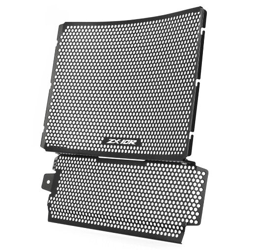 Kawasaki ZX10R 2021 onwards Radiator & Oil Cooler Guard 2024 – AS Wheels