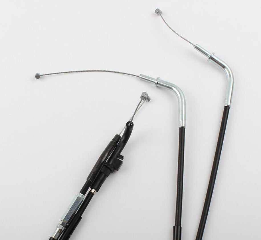 Kawasaki Z800 Compatible Throttle/ Accelerator Cable – AS Wheels
